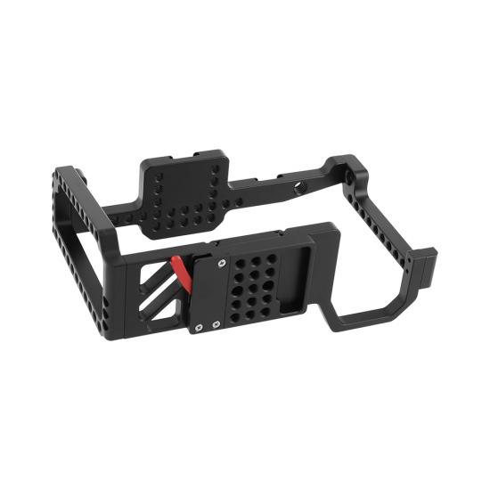 Bmpcc 4k cage - kdaforge