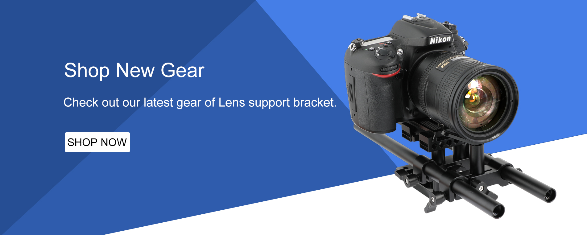 Camera Cage Rig,DSLR Camera Accessories,Camera Shoulder Rig - HDRiG